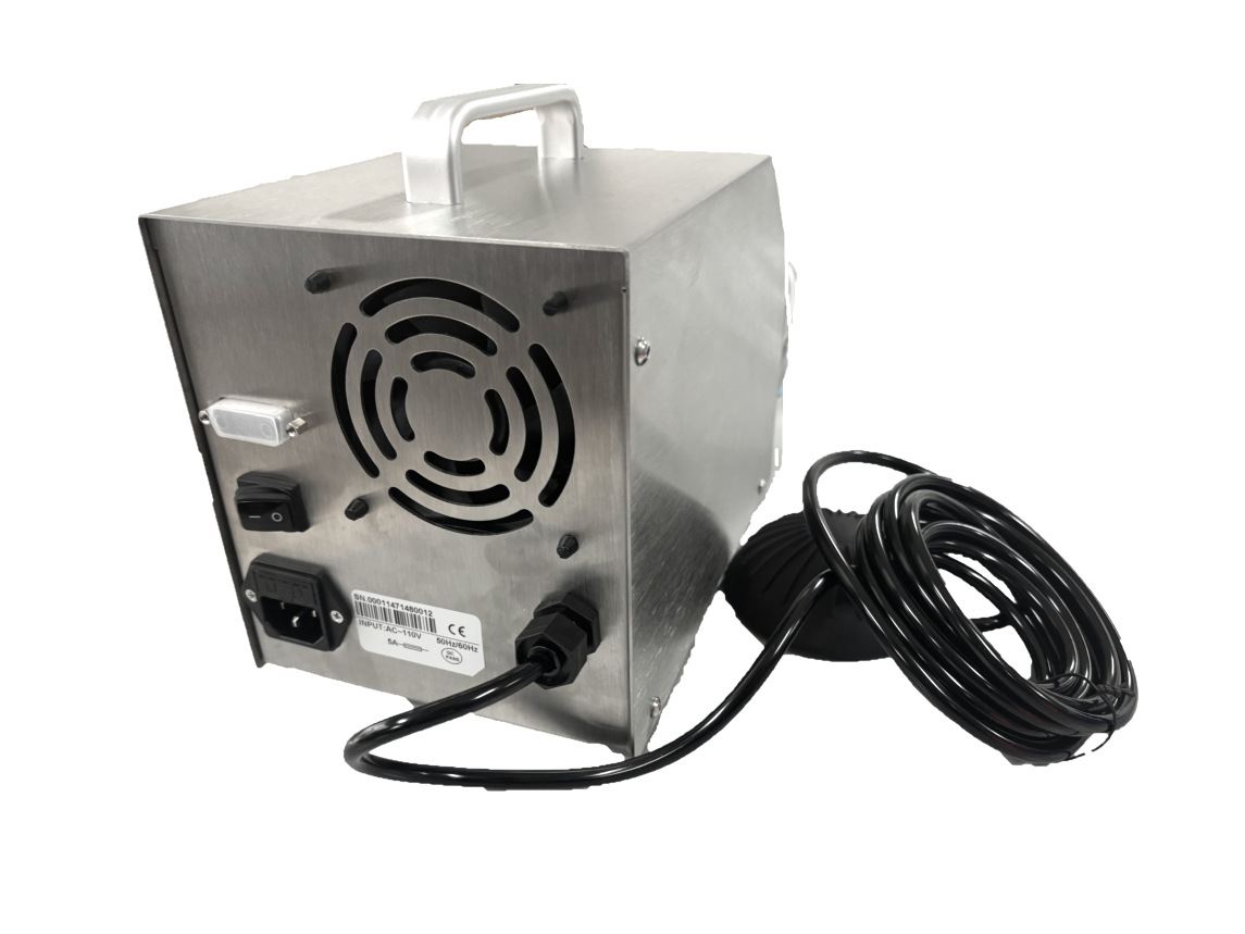 Peristaltic Infiltration Pump - M6 EasyPump Series - Advanced Aesthetic ...